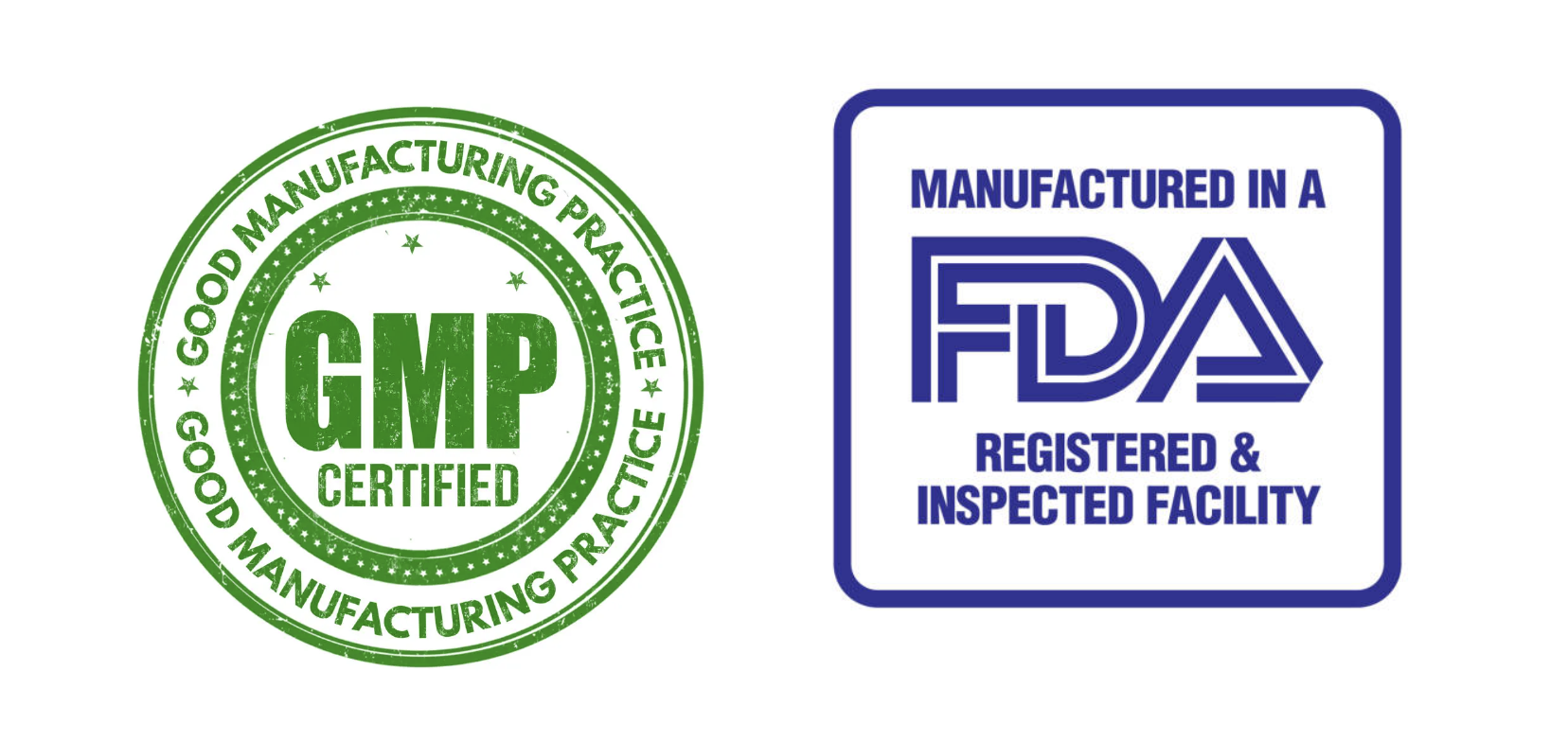 The Importance of GMP Certification and FDA Registration in the ...