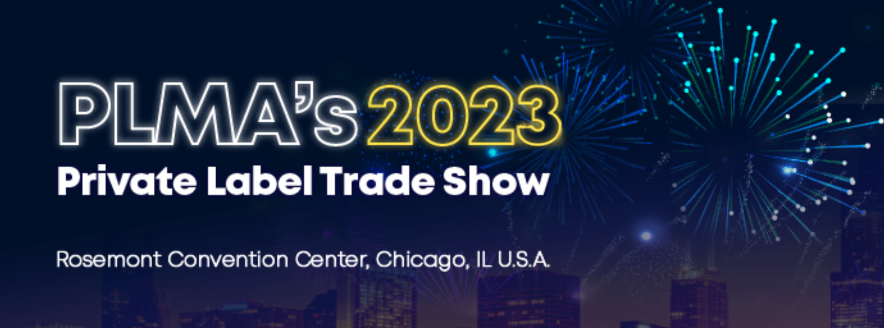 Pharmacenter Team at the PLMA’s 2023 Private Label Trade Show in Chicago: Key Takeaways for ...